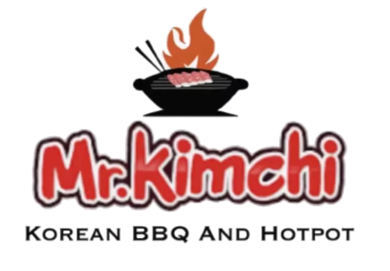 Menu - Mr. Kimchi